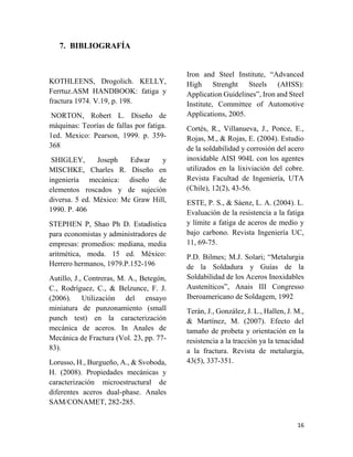 ANÁLISIS COMPARATIVO DE PROPIEDADES MECÁNICAS DEL ACERO 1020 Y 1045 | PDF