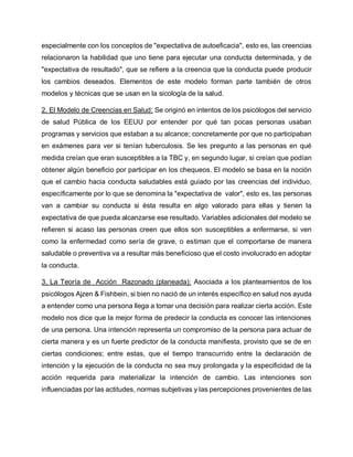 Informe reflexivo | PDF