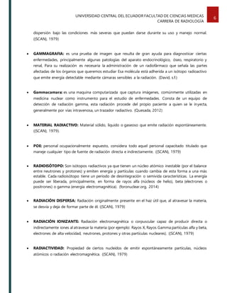 tesina de medicinanuclear | DOCX