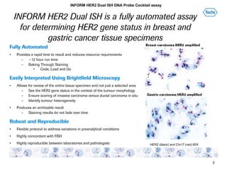 Inform Her2 DUAL ISH | PDF