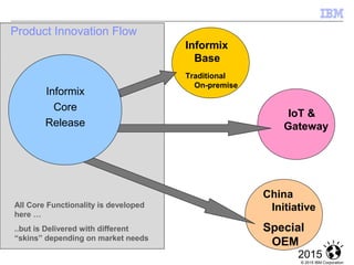 Informix 1210 feature overview | PPT