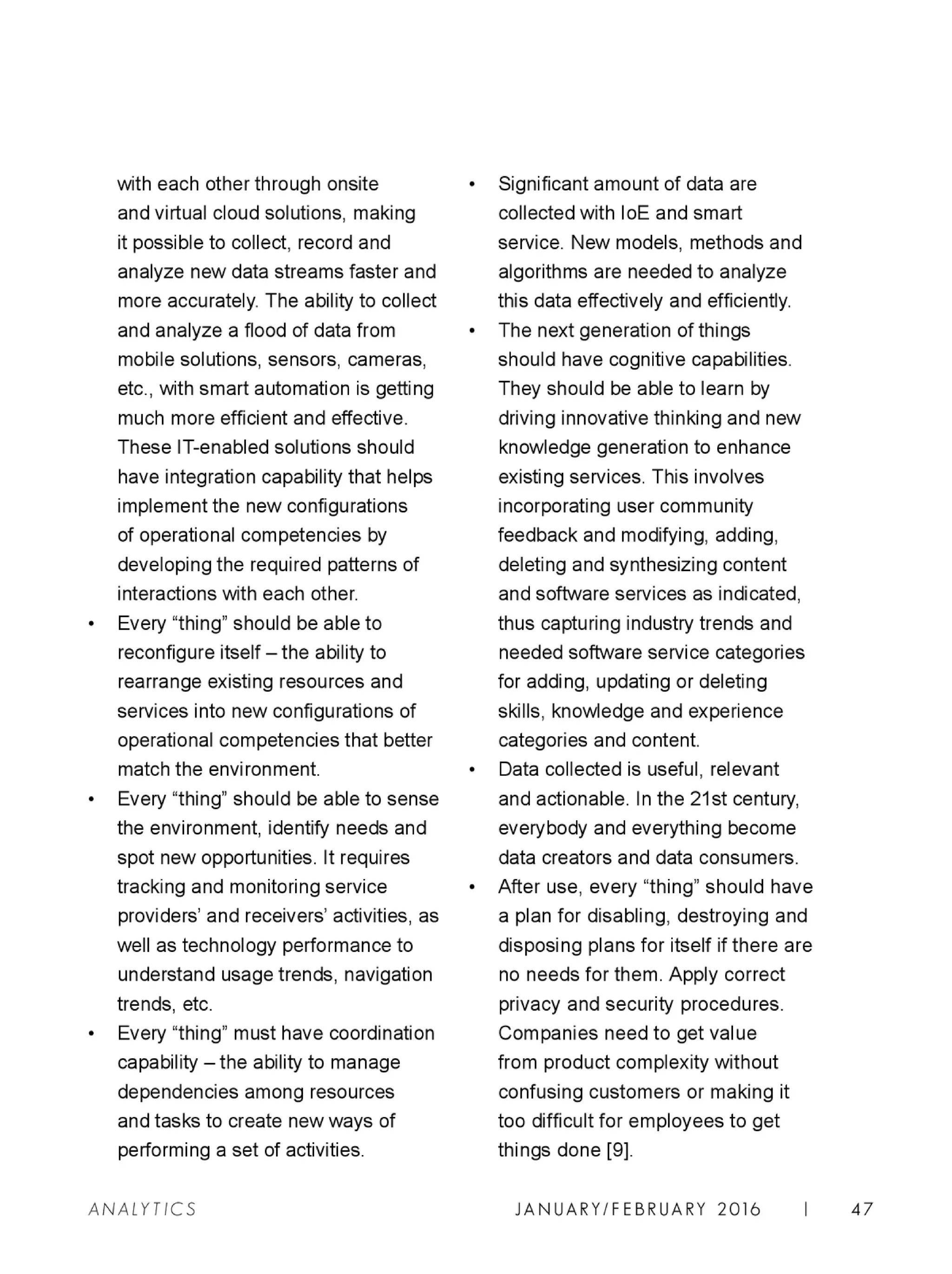 Get Smart: Digital business innovation | PDF