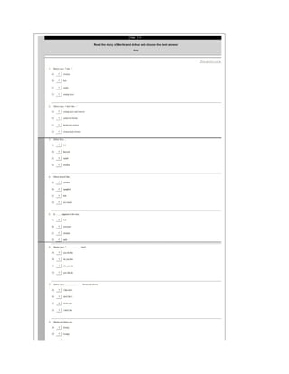 Assignment # 2 - Educational Software - Authoring Tools | PDF