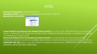 Linea del Tiempo | PPTX