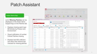 Infor on the Road 2013 System i Xtreme Support | PDF | Operating ...