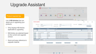 Infor on the Road 2013 System i Xtreme Support | PPT