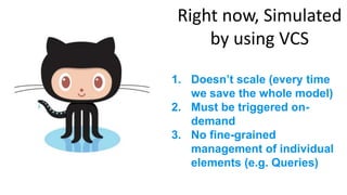 Temporal EMF: A temporal metamodeling platform | PPTX