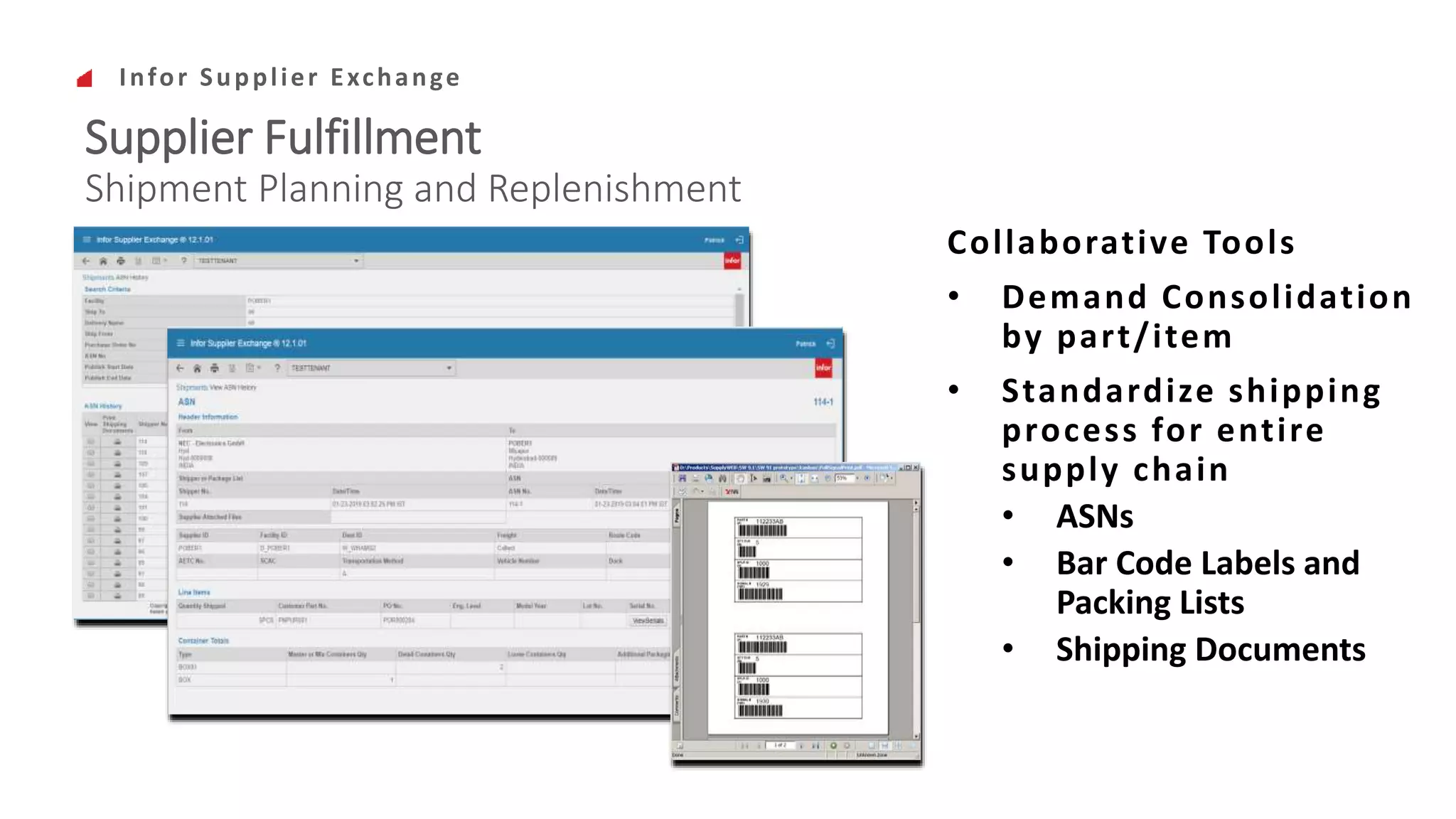 Infor Supplier Exchange - Overview.pptx
