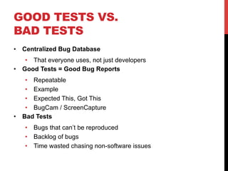 Secured Development | PDF | Web Development | Internet