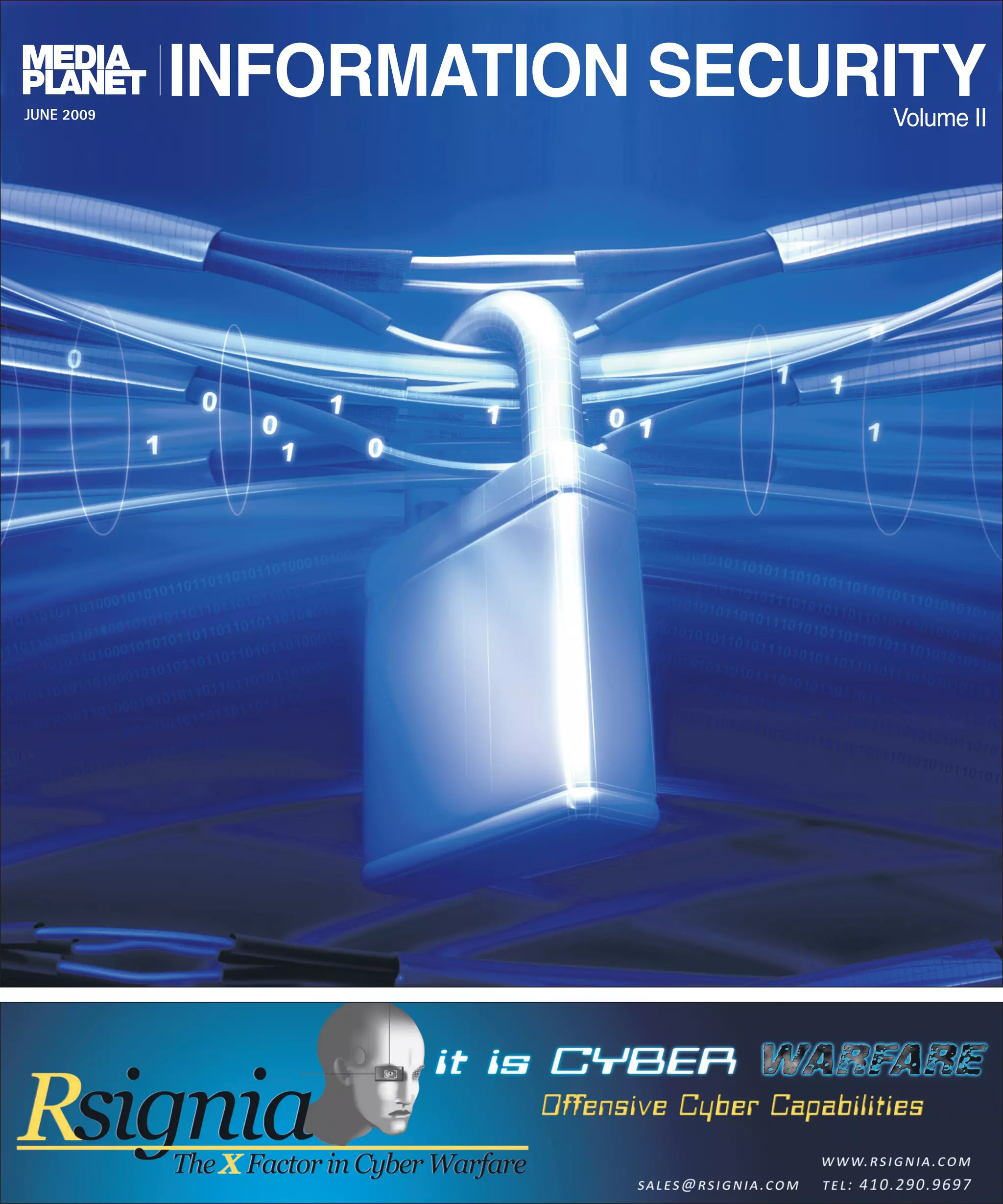 Information Security | PDF