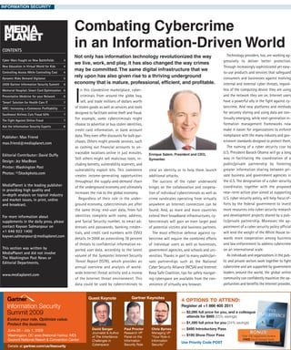 Information Security | PDF