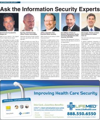 Information Security | PDF