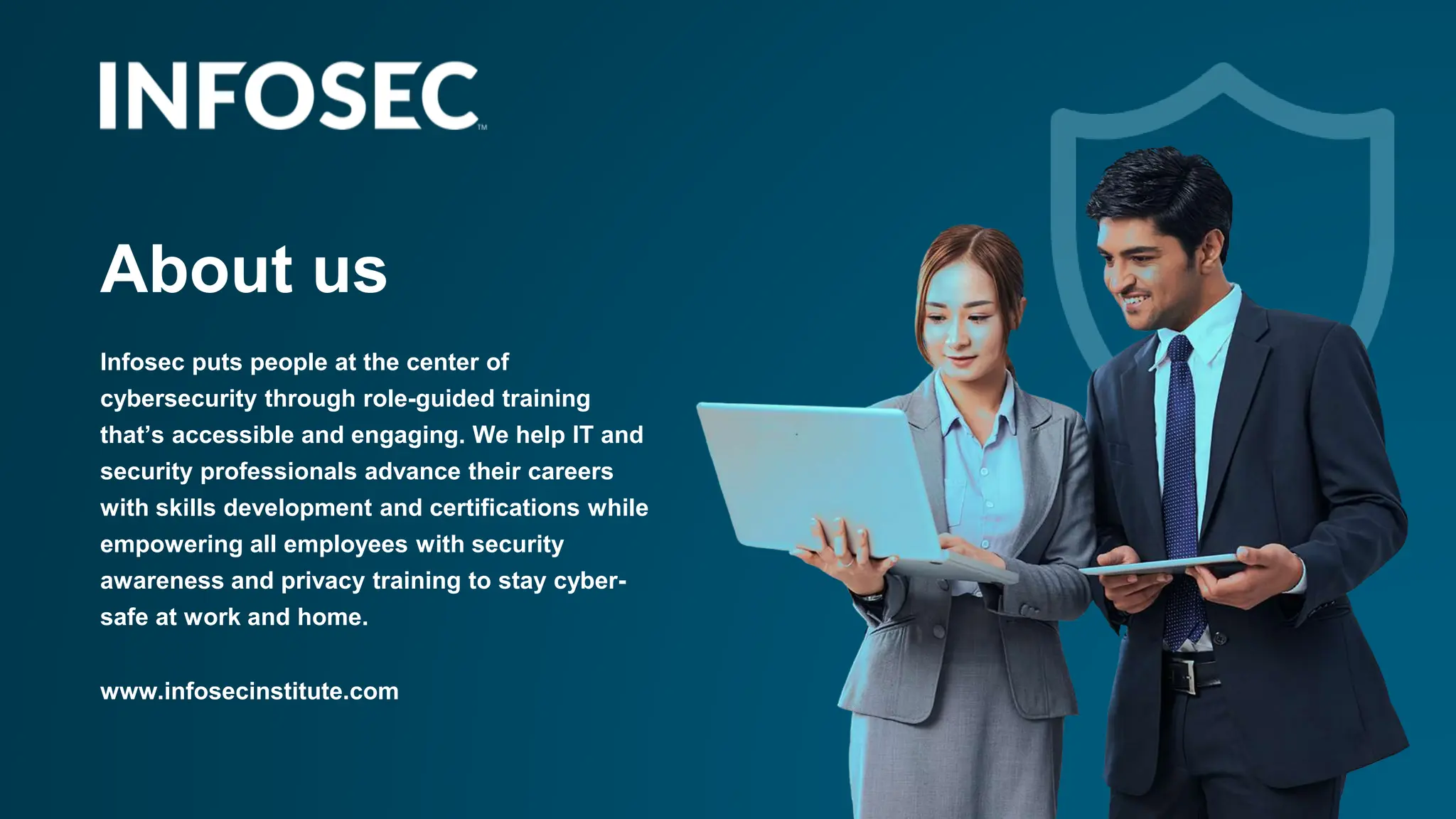 Infosec and AWS - A new way to train for your AWS certification (1).pptx