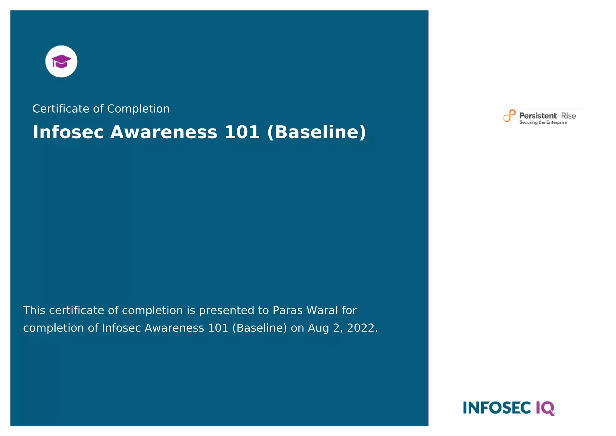 Infosec Awareness 101 (Baseline).pdf