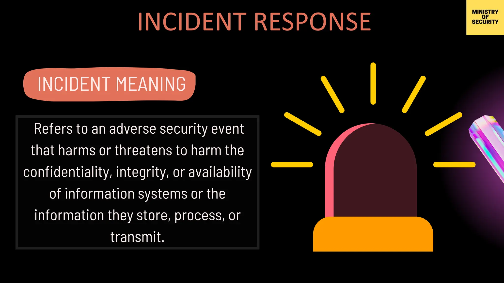 Information Security Awareness Deck and Training | PDF