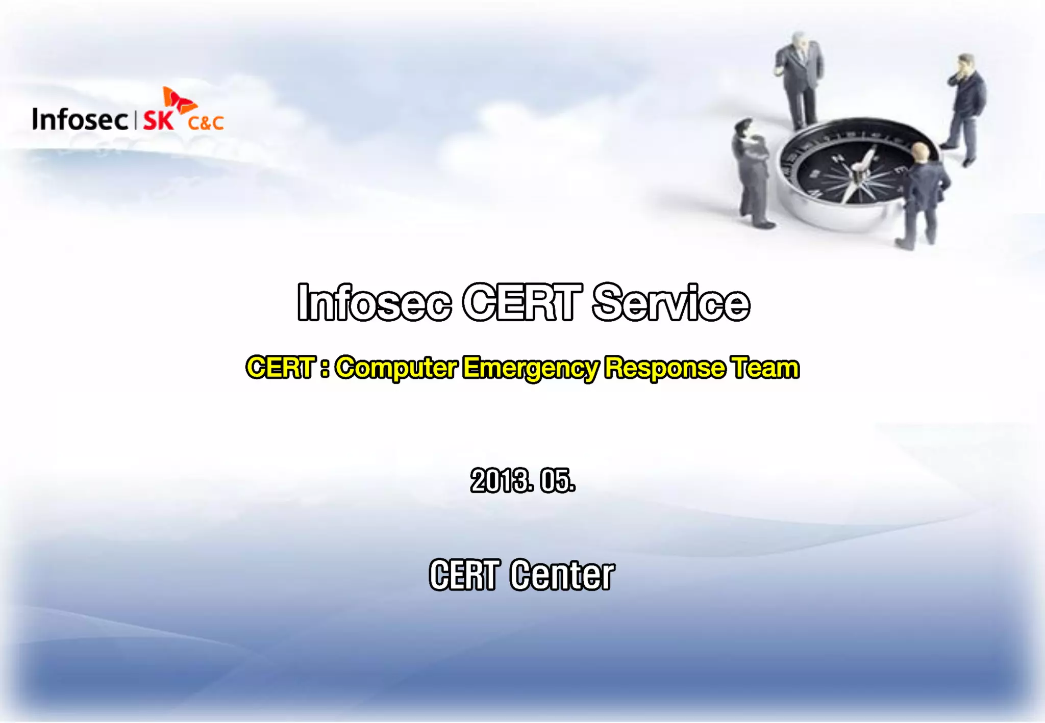 Infosec cert service | PDF