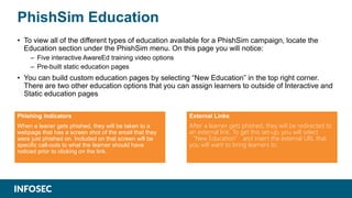 Infosec IQ Essentials | PPTX