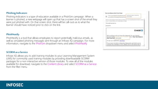 Infosec IQ Essentials | PPTX