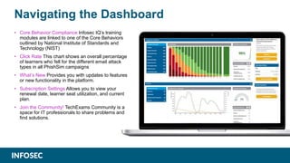 Infosec IQ Essentials | PPTX