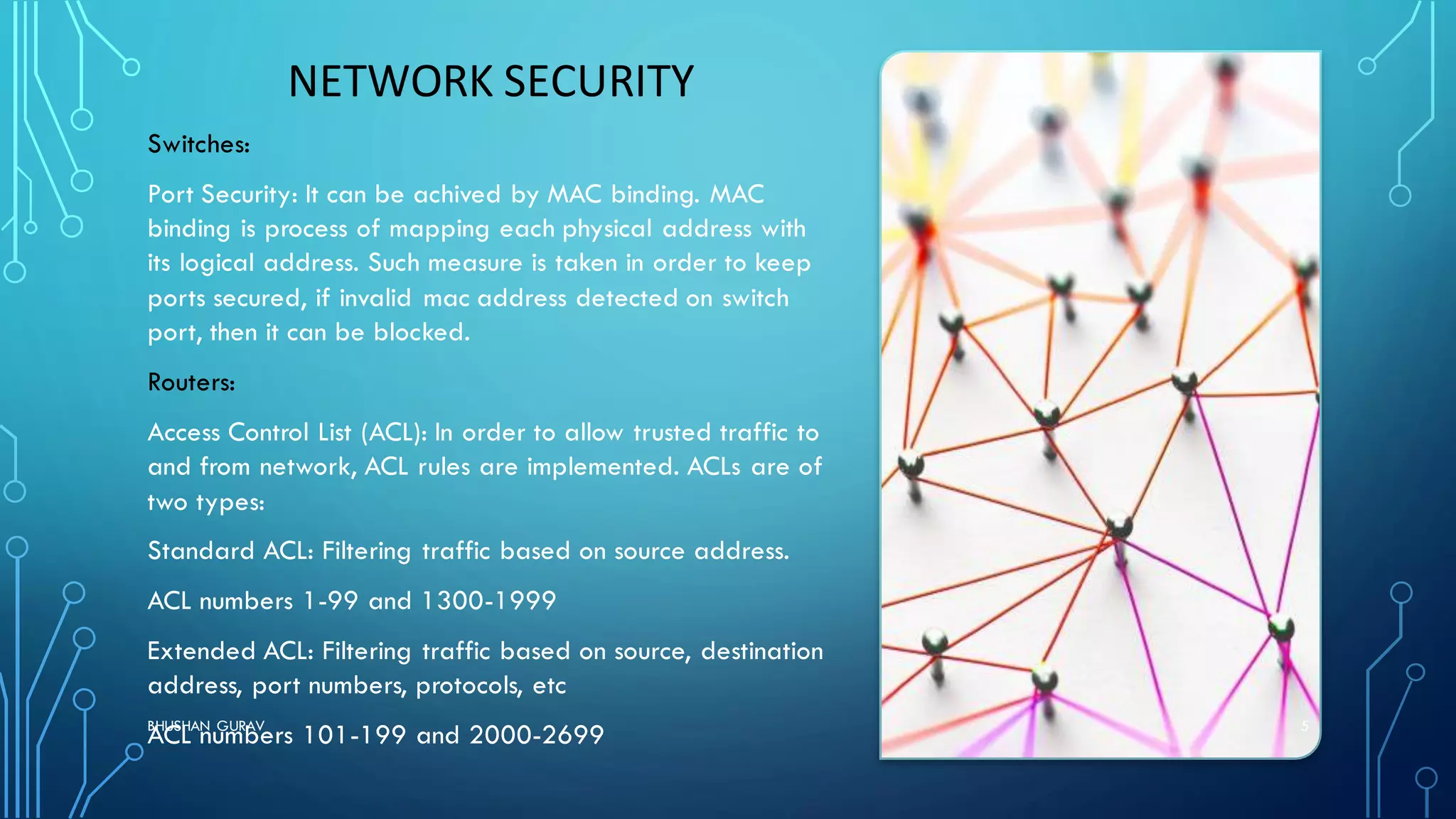 Information security | PPT | Free Download