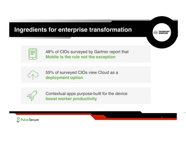 Implementing Secure Access & Mobile Identity | PDF | Cloud Computing | Internet