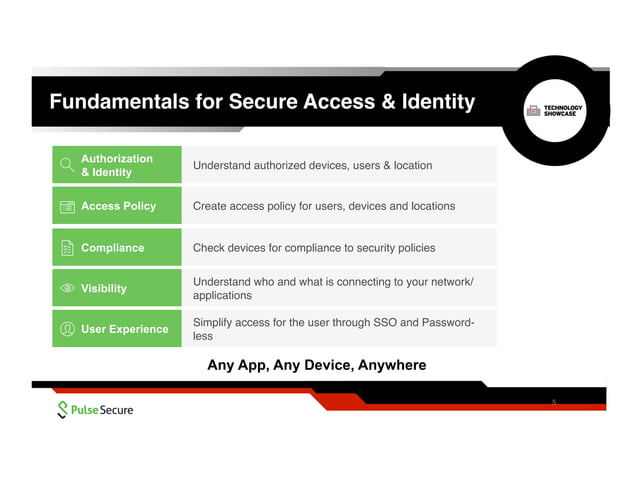 Implementing Secure Access & Mobile Identity | PDF | Cloud Computing | Internet
