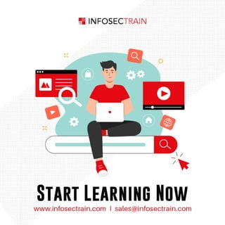InfosecTrain Certified GRC Auditor Training | PDF