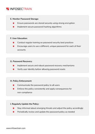 InfosecTrain Cybersecurity Analyst Interview Questions | PDF