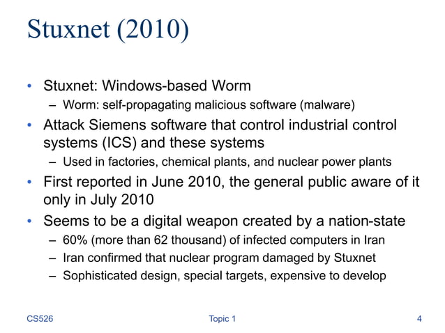 Information security power point slides.ppt | Information and Network Security | Computing