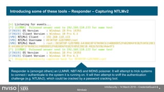 Windows 10 CredentialGuard vs Mimikatz - SEC599 | PPTX