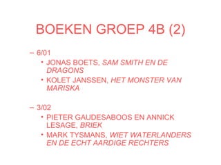 Infosessie 230909 | PPT