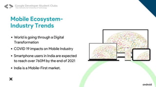 Android Study Jam - Info Session | PPT