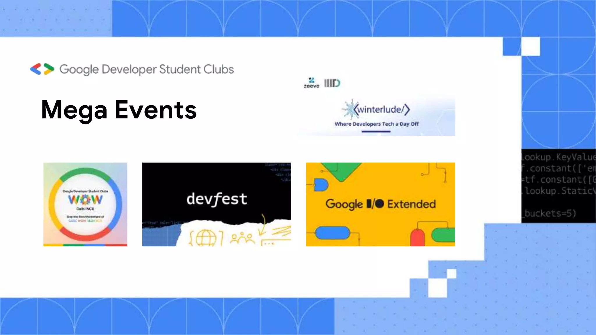 Info session.pptx | Computing | Technology & Computing