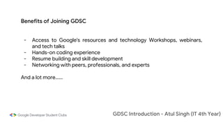 Info session.pptx | Computing | Technology & Computing