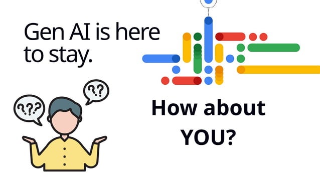 gdg build with ai ppt. and info session | PPT