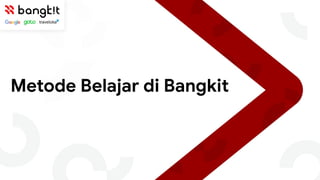 Info Session Bangkit Academy "Empowering Through Bangkit: Unveiling the ...