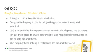 Info Session GDSC UIN Jakarta 2022.pptx