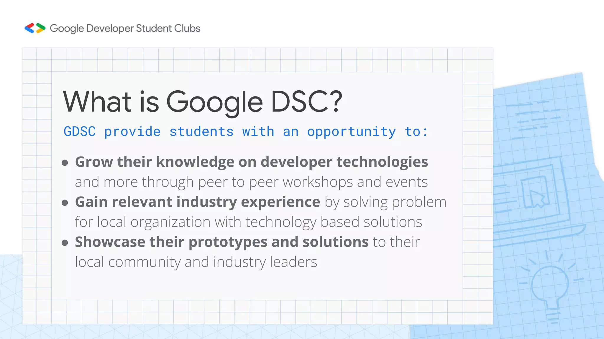 Info Session _ Introduction to GDSC.pdf
