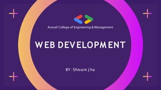 Info Session on Web.pptx