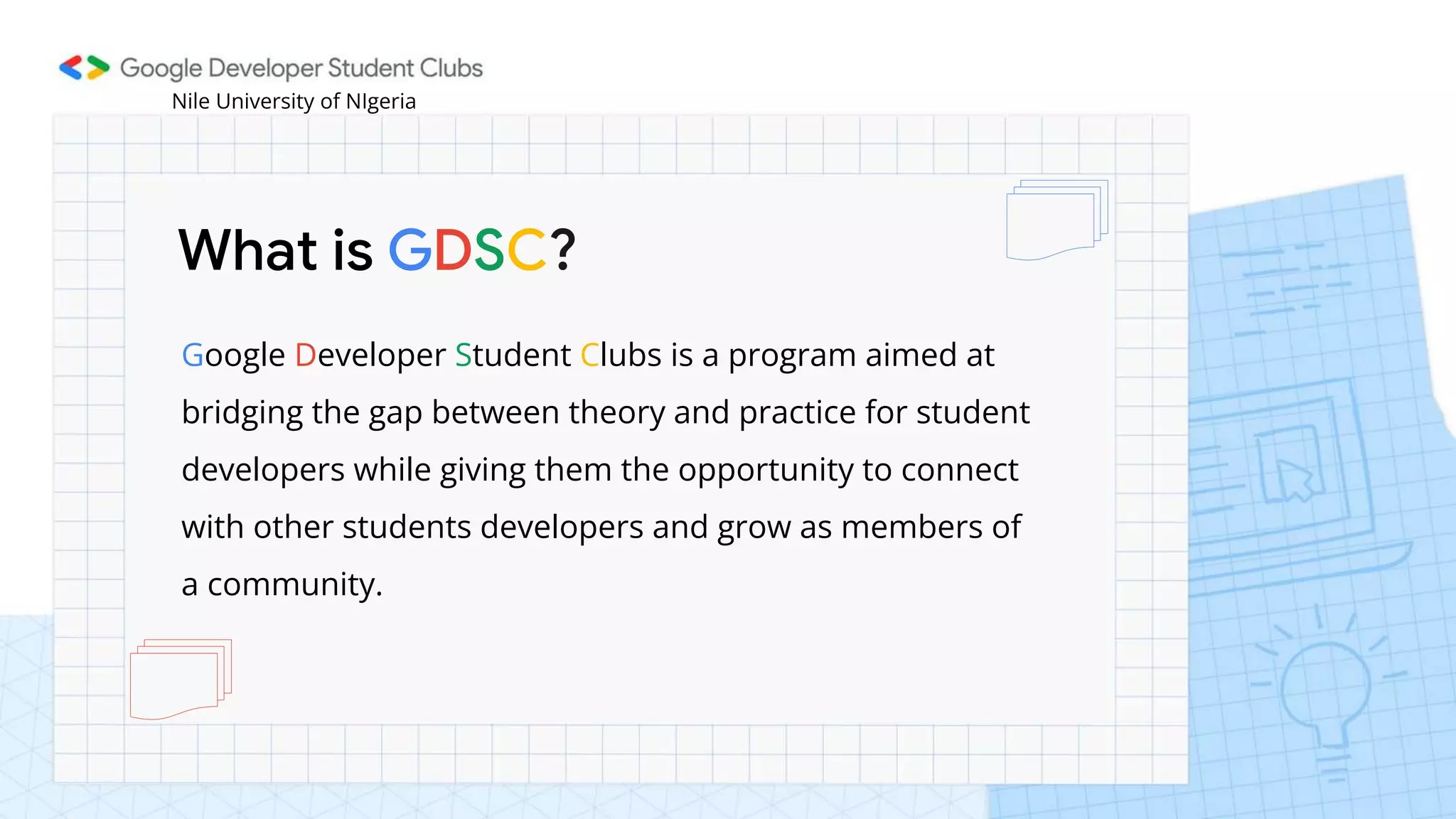 Info session slides.pptx | Free Download