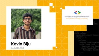 Info Session | PPT | Free Download