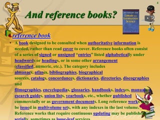 What are Information Sources? | PPTX