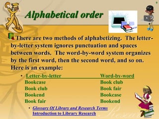 Information Sources | PPTX