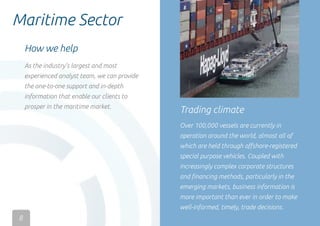 Infospectrum Presentation | PDF