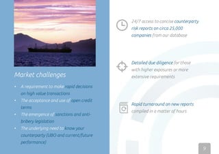 Infospectrum Presentation | PDF