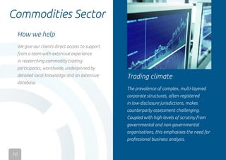 Infospectrum Presentation | PDF