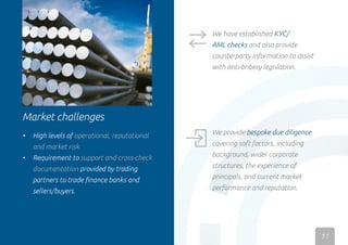 Infospectrum Presentation | PDF