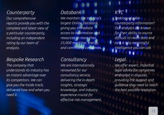 Infospectrum Presentation | PDF