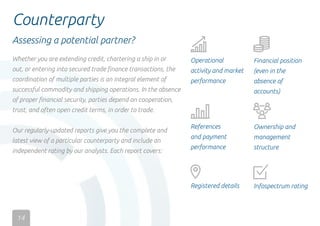 Infospectrum Presentation | PDF