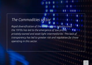 Infospectrum Presentation | PDF